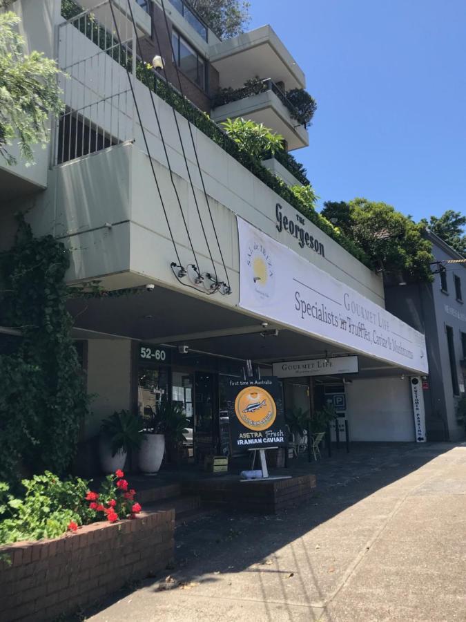 EDGECLIFF LODGE MOTEL | ⋆⋆⋆ | SYDNEY, AUSTRALIA | SEASON DEALS FROM $110