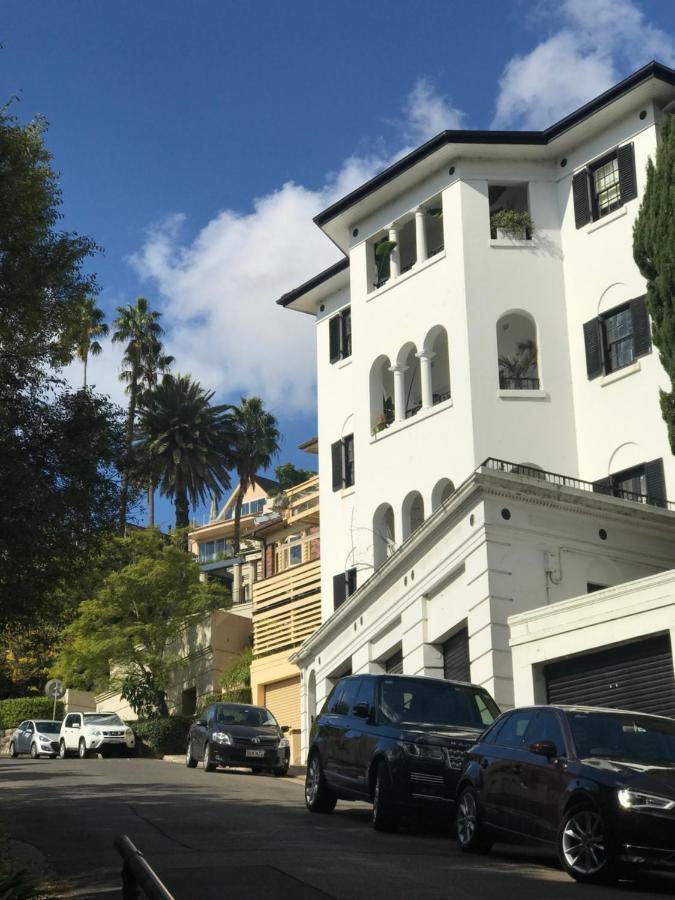 EDGECLIFF LODGE MOTEL | ⋆⋆⋆ | SYDNEY, AUSTRALIA | SEASON DEALS FROM $110