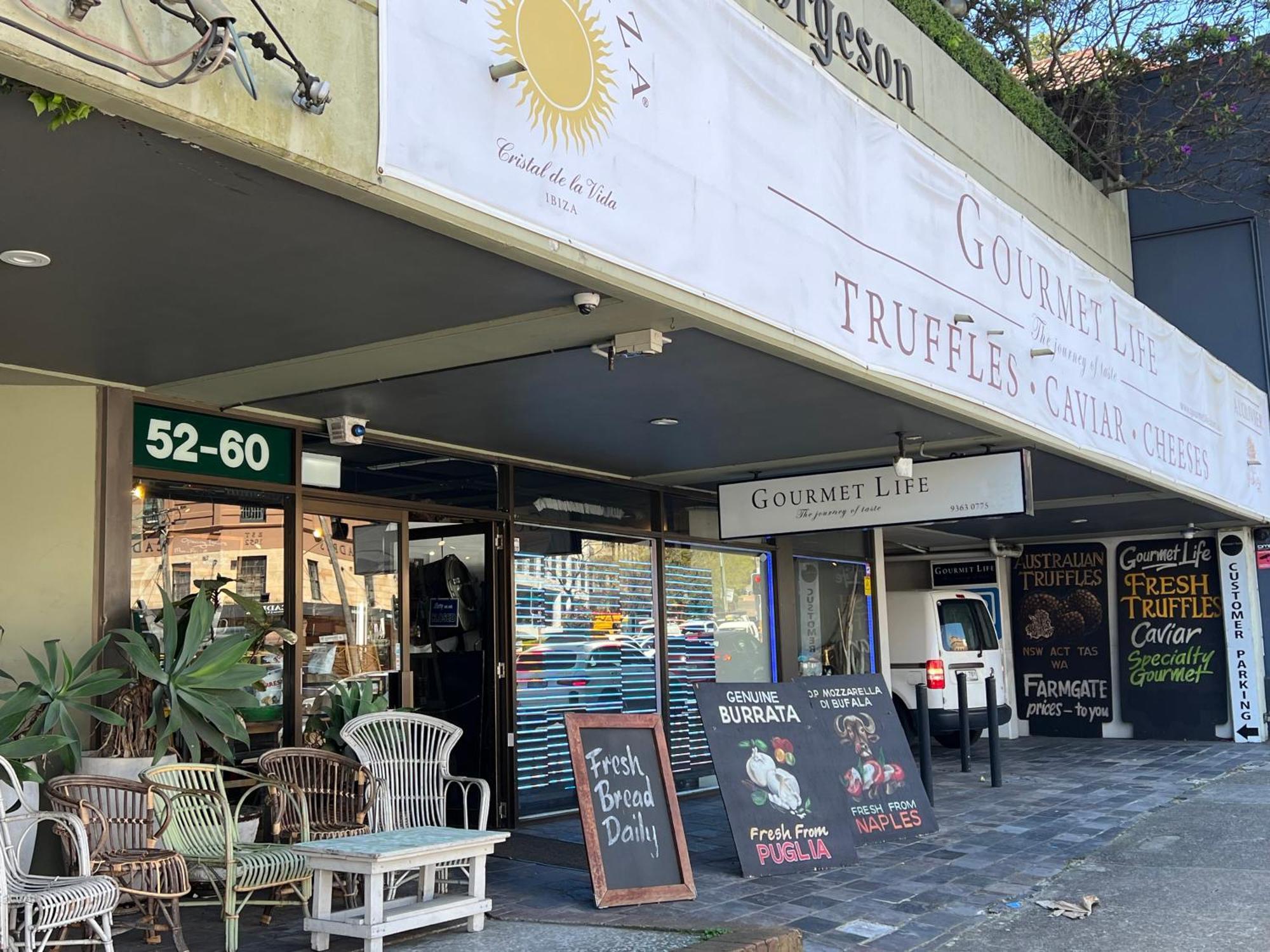 EDGECLIFF LODGE MOTEL | ⋆⋆⋆ | SYDNEY, AUSTRALIA | SEASON DEALS FROM $110